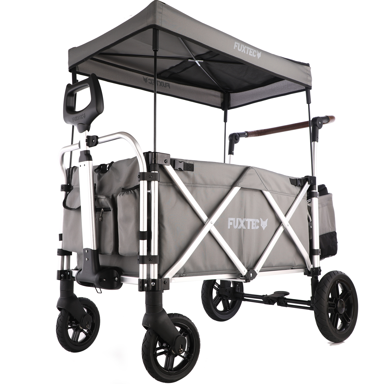 FUXTEC Bollerwagen CTL-900 - FUXTEC Bollerwagen