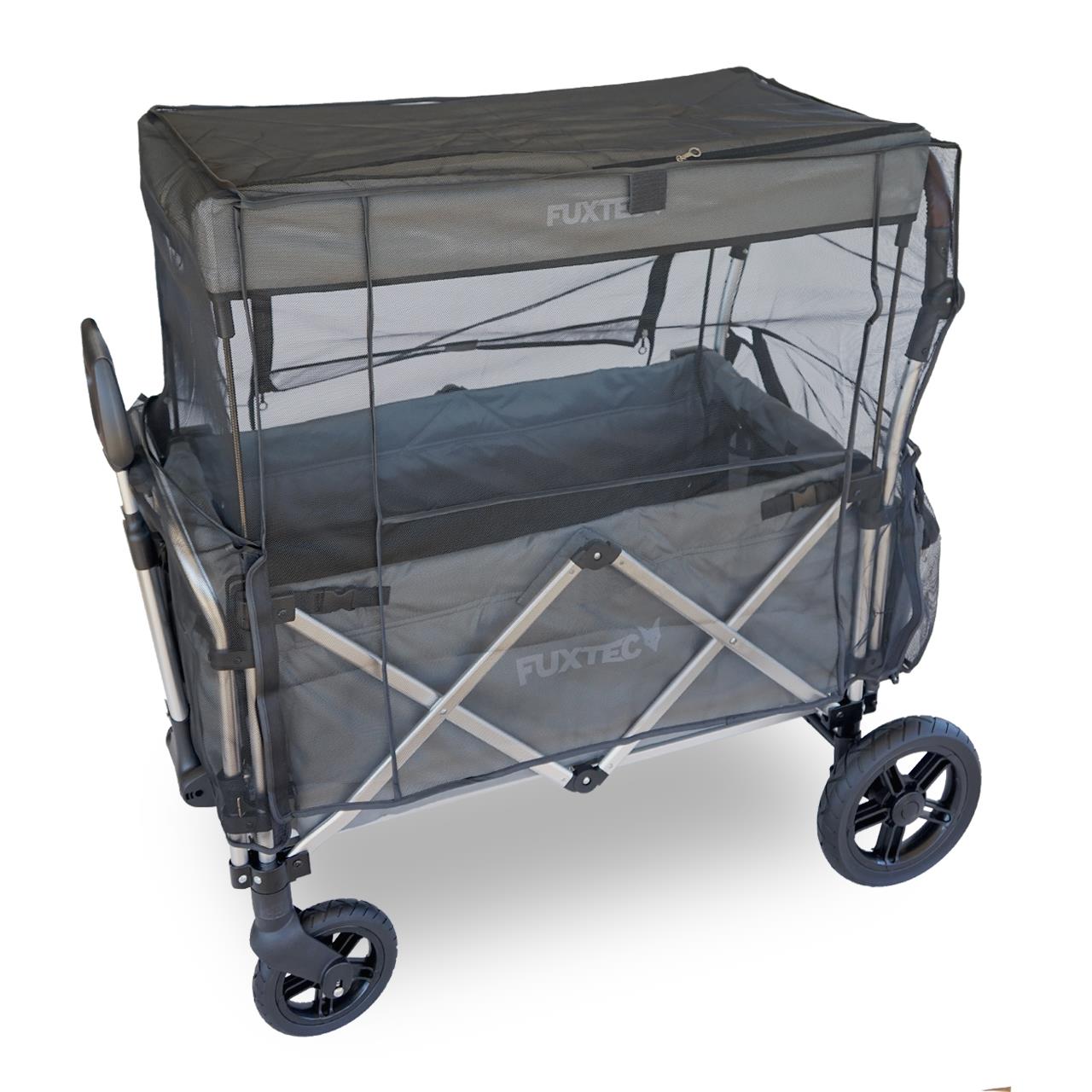 Wunderbar Fuxtec Ctl 900 Bild