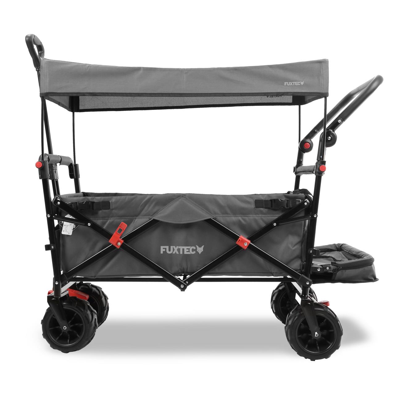 FUXTEC Bollerwagen – Ihr FUXTEC Schweiz Bollerwagen Profi