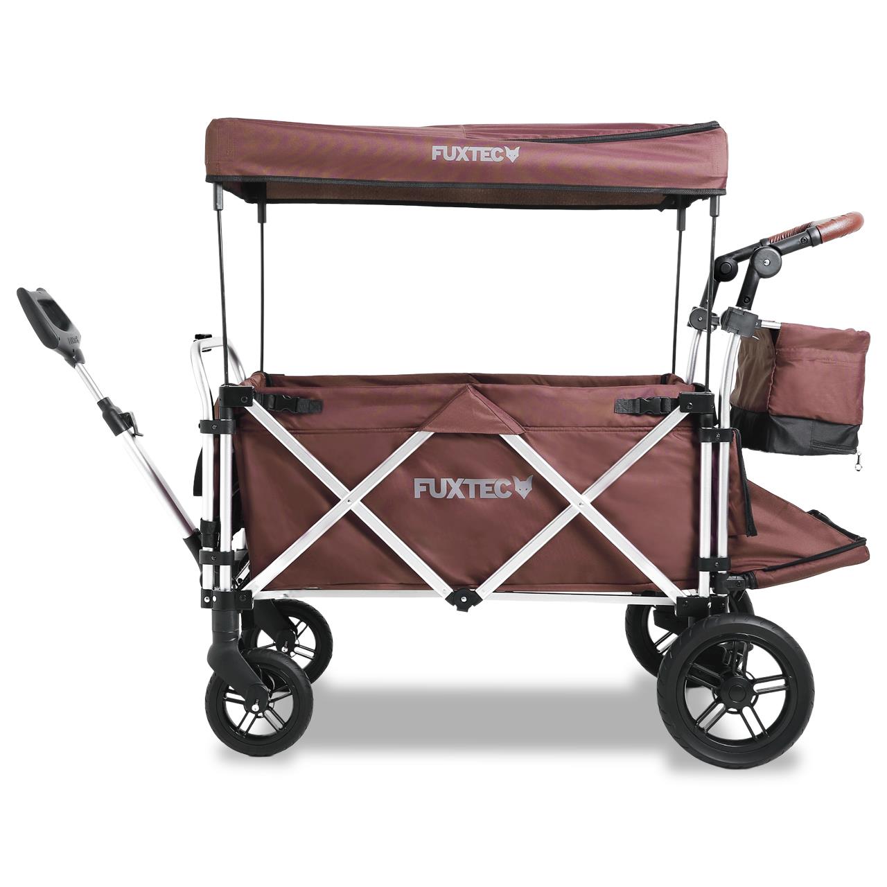 FUXTEC Premium Bollerwagen CTL-950 - FUXTEC Bollerwagen
